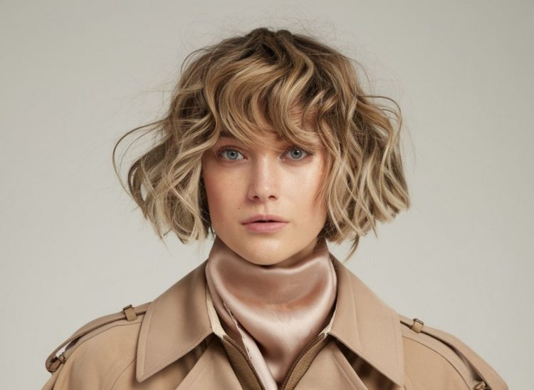 16 Trendy Fluffy Bob Haircuts You’ll Love To Style This Season ...